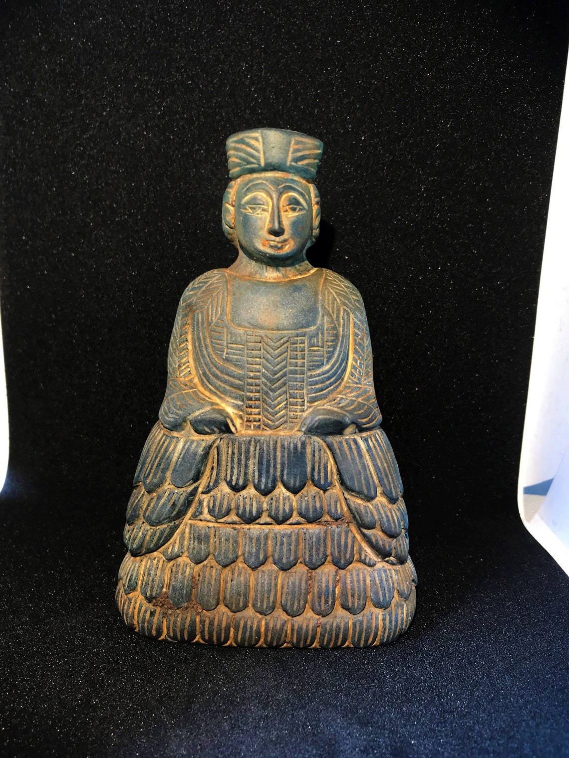 Ancient Bactria Circa 2500-1500 B.C - Etsy