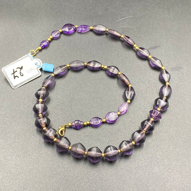 A rare and unique Antique ancient trade glass beads from south | Etsy