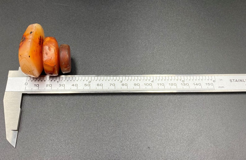 Ancient Jewelry Vintage Old Middle East Safavid Dynasty - Etsy