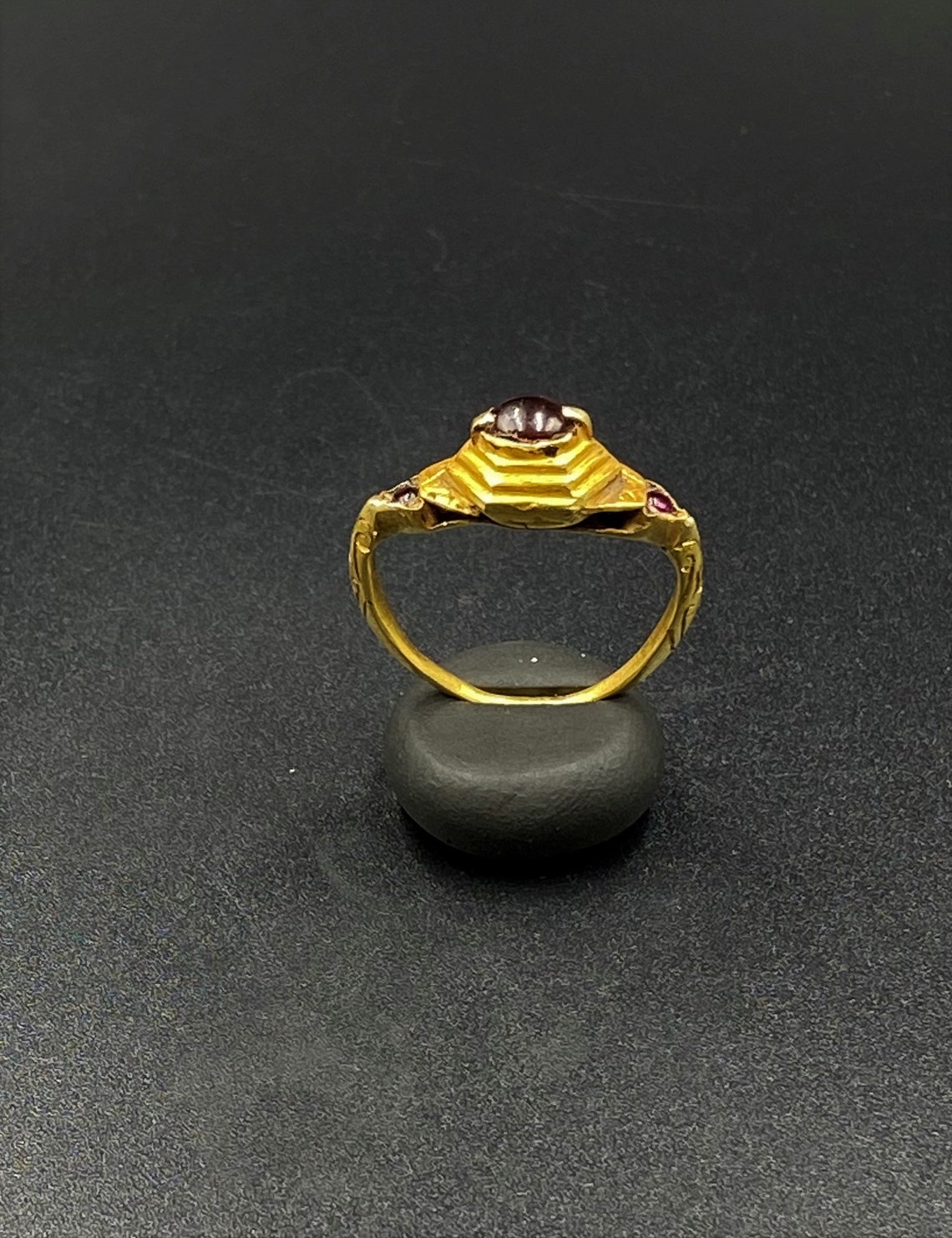 Ancient South East Asian Burmese Antiquities Gold Jewelry Ring - Etsy