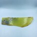 Chines Jade Bi Dagger Blade Knife Sword Late Shang Dynasty - Etsy