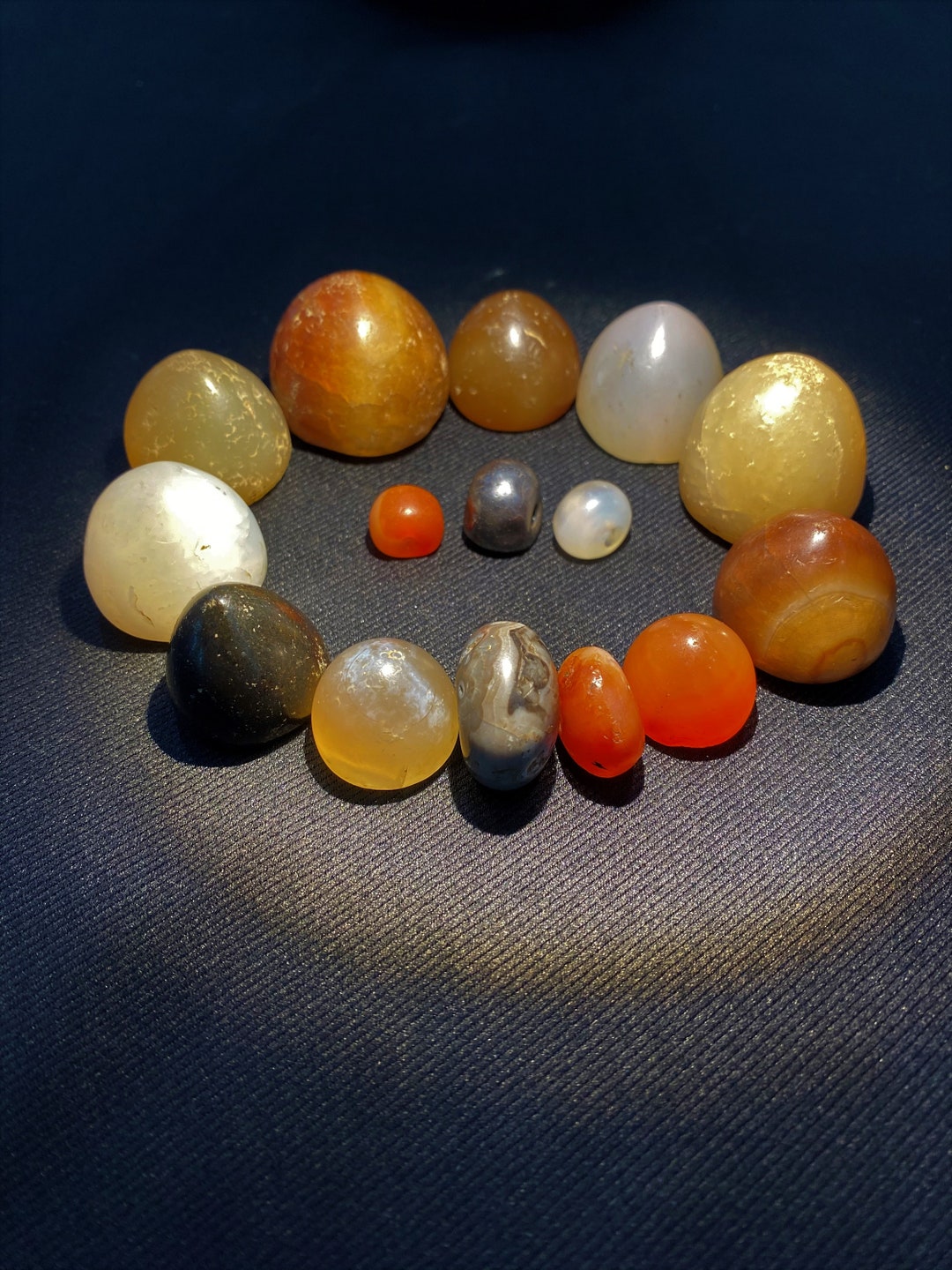 Ancient Antique Rare Agate Chess Collections Lot Pieces - Etsy