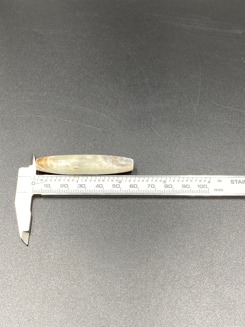 Old Antique Himalayan Chung Dzi With Rare Pattern Top Unique - Etsy