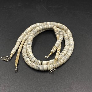 Old Antique Ancient Himalayan Sea Shell Beads - Etsy
