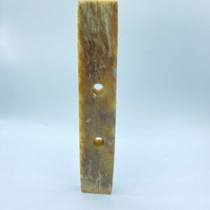 Chines Jade Bi Dagger Blade Late Shang Dynasty 1200-771 BC - Etsy