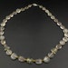 Old Antique Crystals Quartz Jewelry Beads Necklace of Ancient - Etsy