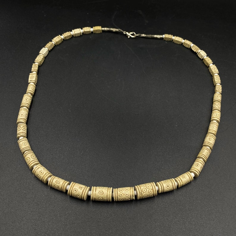 Rare Old Antique Shell Beads Form Harappa Harappan, Indus Valley ...