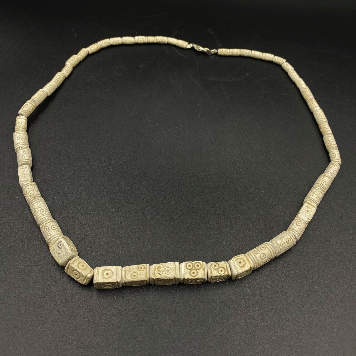 Rare Old Antique Shell Beads Form Harappa Harappan, Indus Valley ...