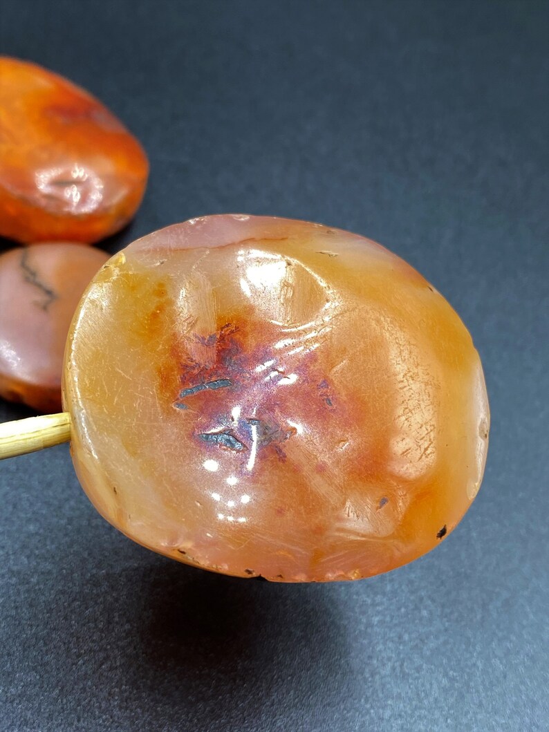 Ancient Jewelry Vintage Old Middle East Safavid Dynasty - Etsy