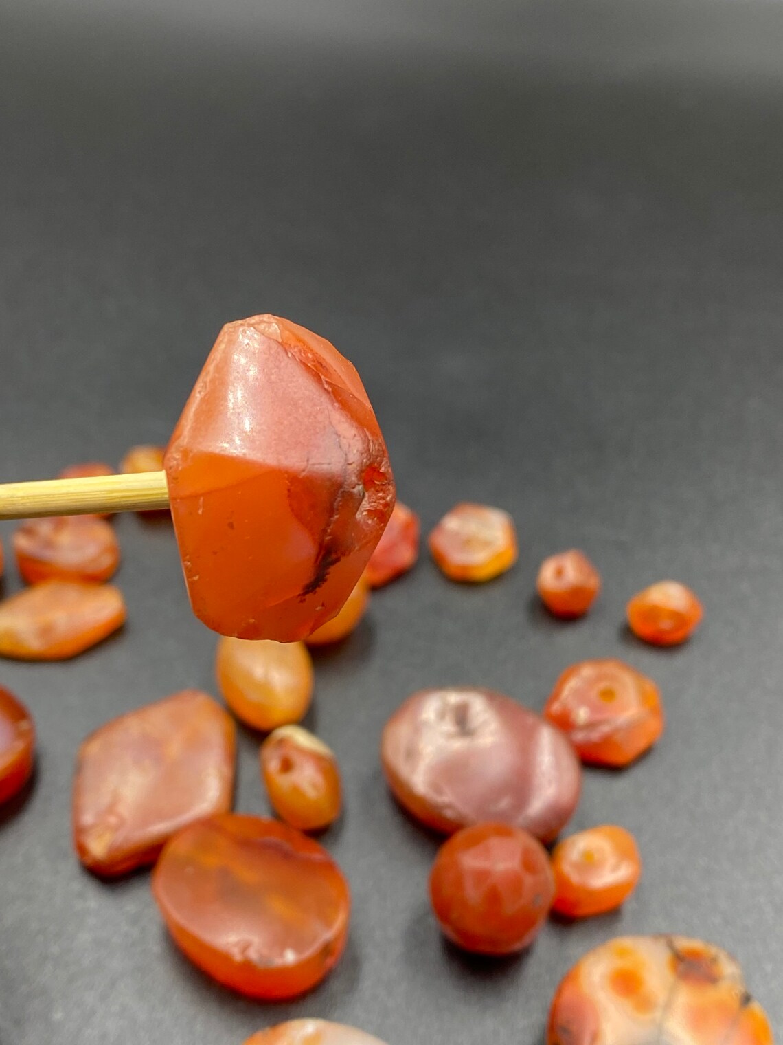 Ancient Jewelry Vintage Old Middle East Safavid Dynasty - Etsy