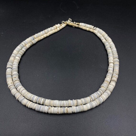 Old Antique Ancient Himalayan Sea Shell Beads - Etsy