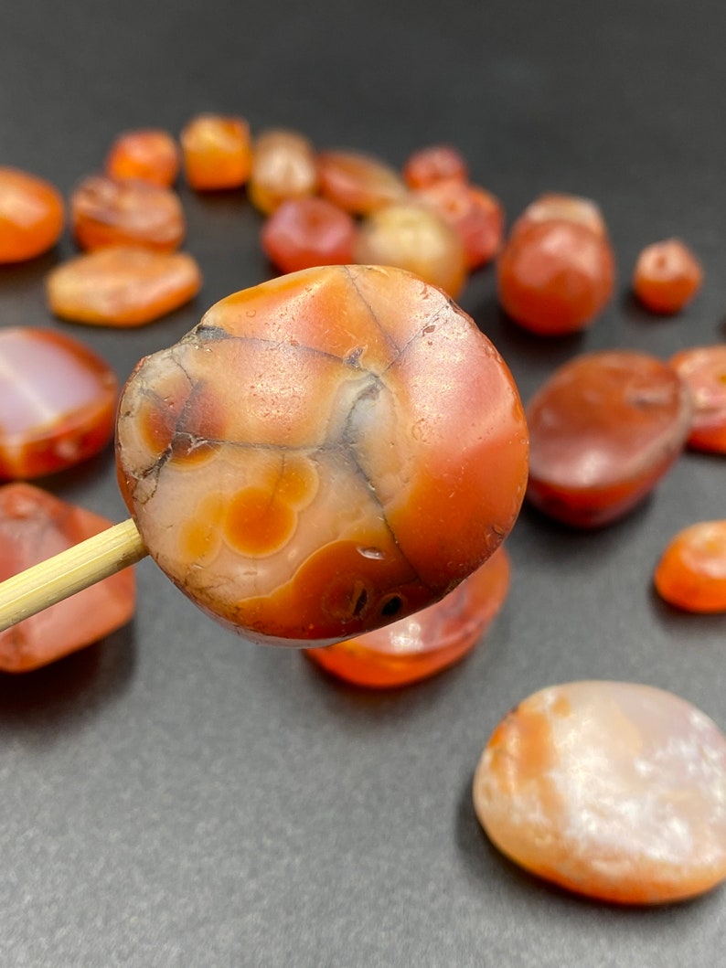 Ancient Jewelry Vintage Old Middle East Safavid Dynasty - Etsy