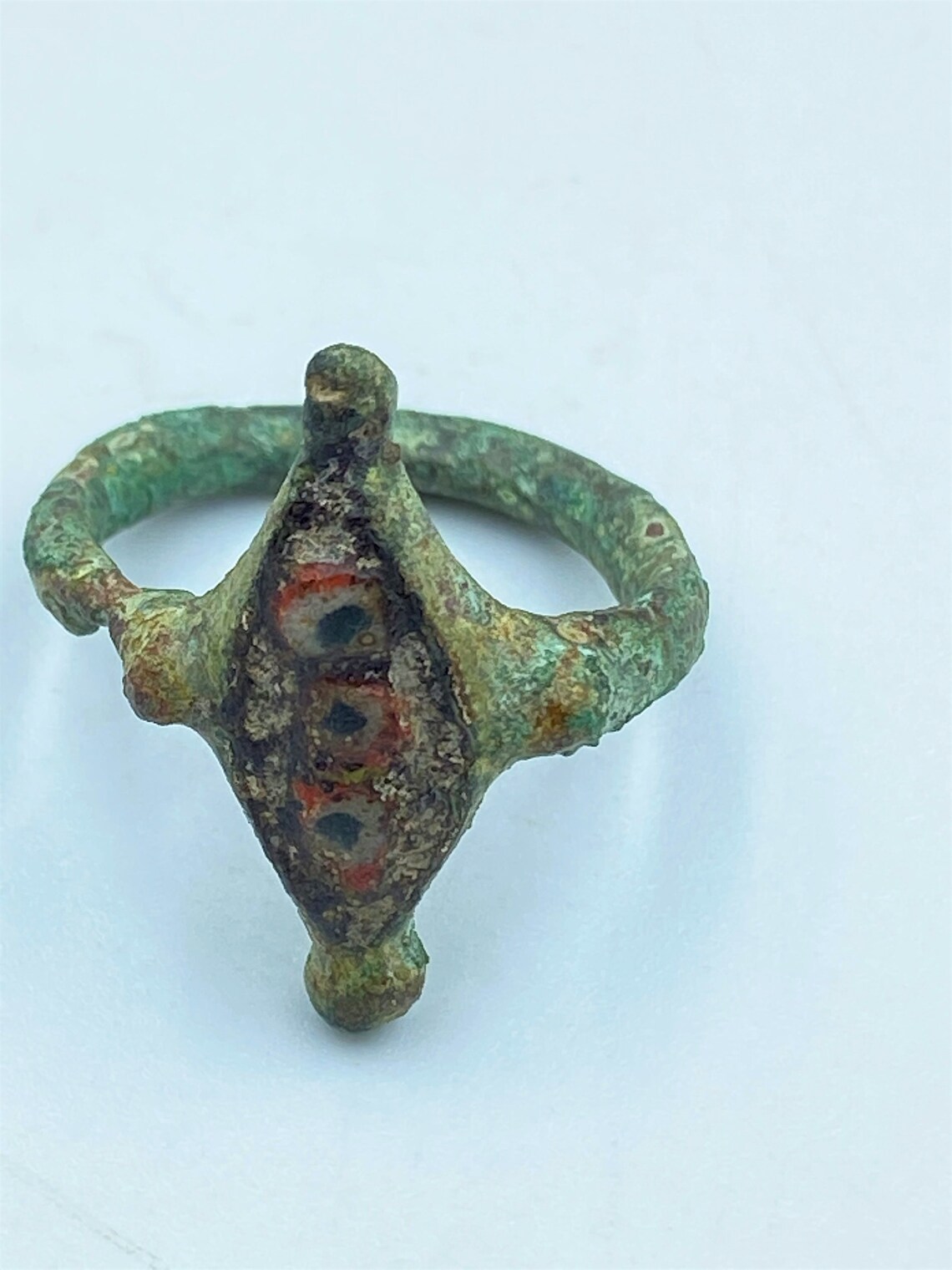 Authentic Jewelry Ancient Roman's Dynasty Civilizations | Etsy