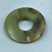 Old Chines Antique Chines Zhou Dynasty Jade Bi Disk Shape - Etsy