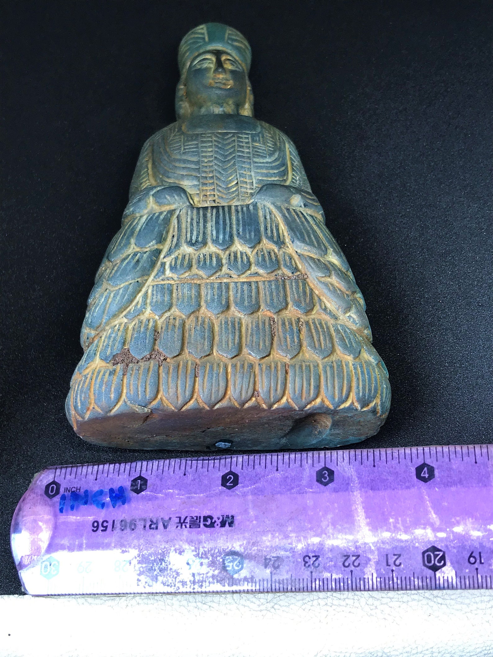 Ancient Bactria Circa 2500-1500 B.C - Etsy