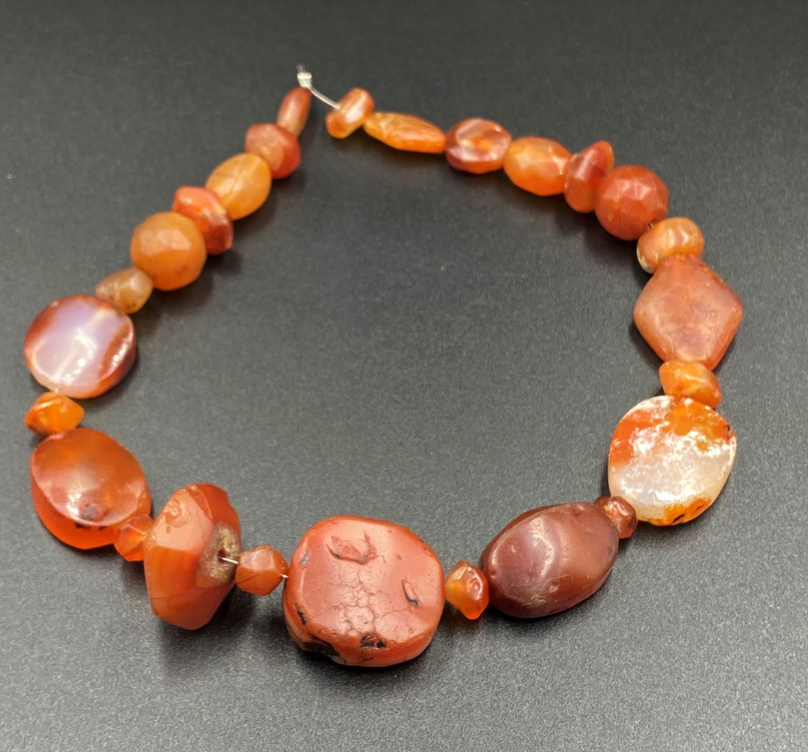 Ancient Jewelry Vintage Old Middle East Safavid Dynasty - Etsy