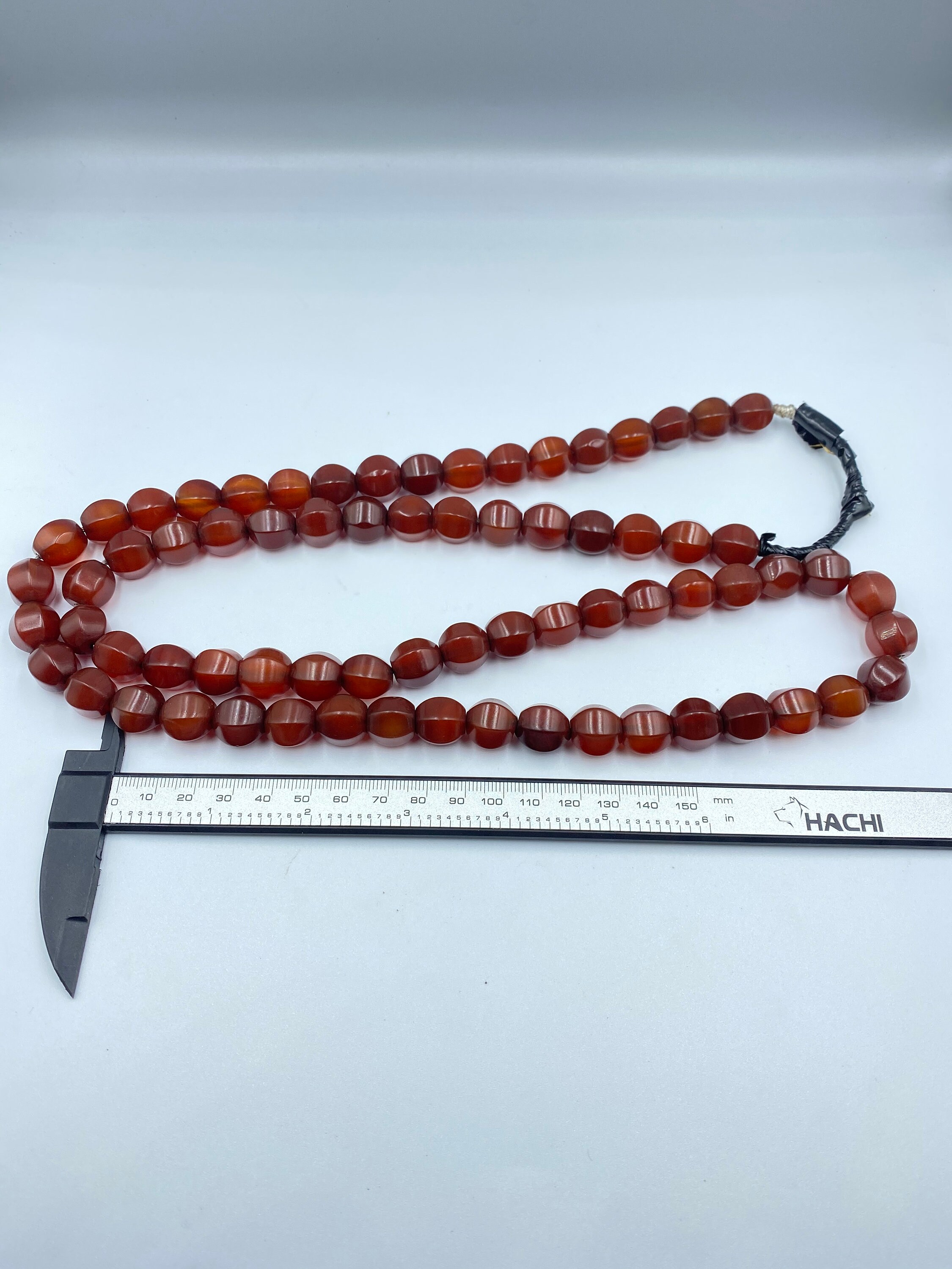 Himalayan Antique Nagaland Carnelian Vintage Prayer Amulet - Etsy