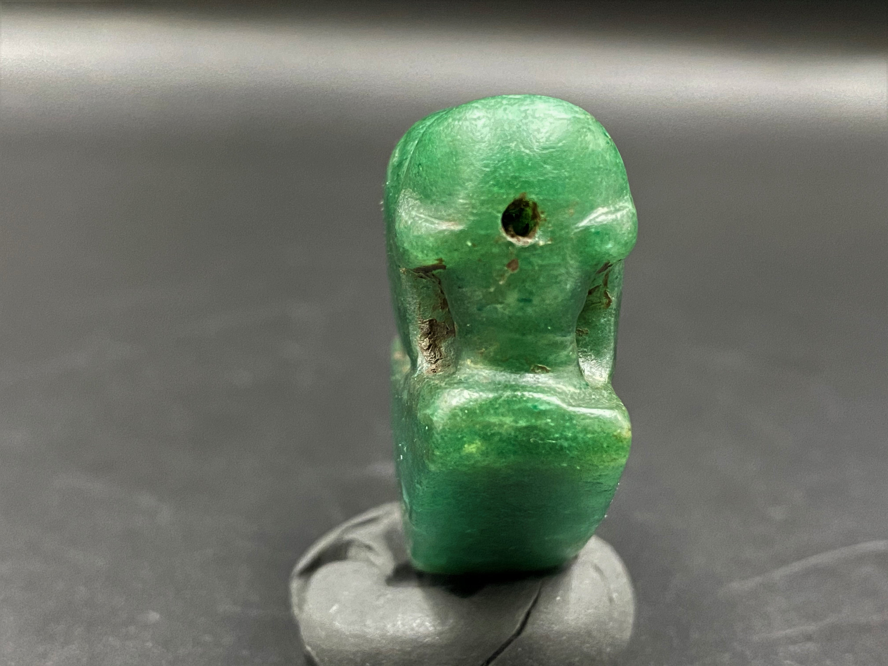 Ancient Pyu Culture Aventurine Jade Carved Two Elephants - Etsy