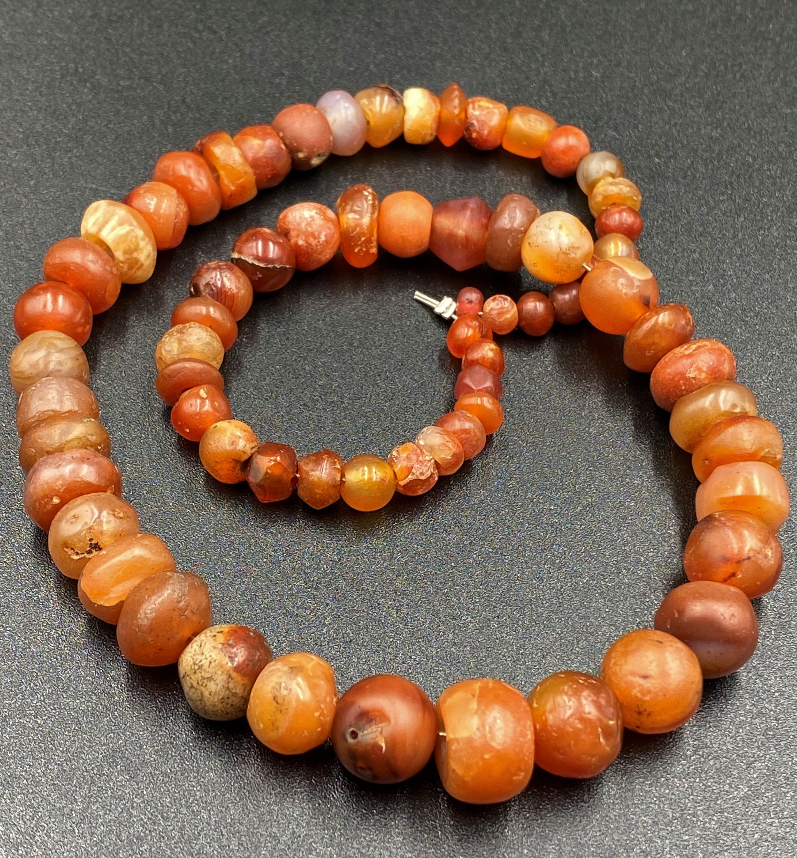 Ancient Middle East Yamani Haqiq Sulimani Talisman Old - Etsy UK