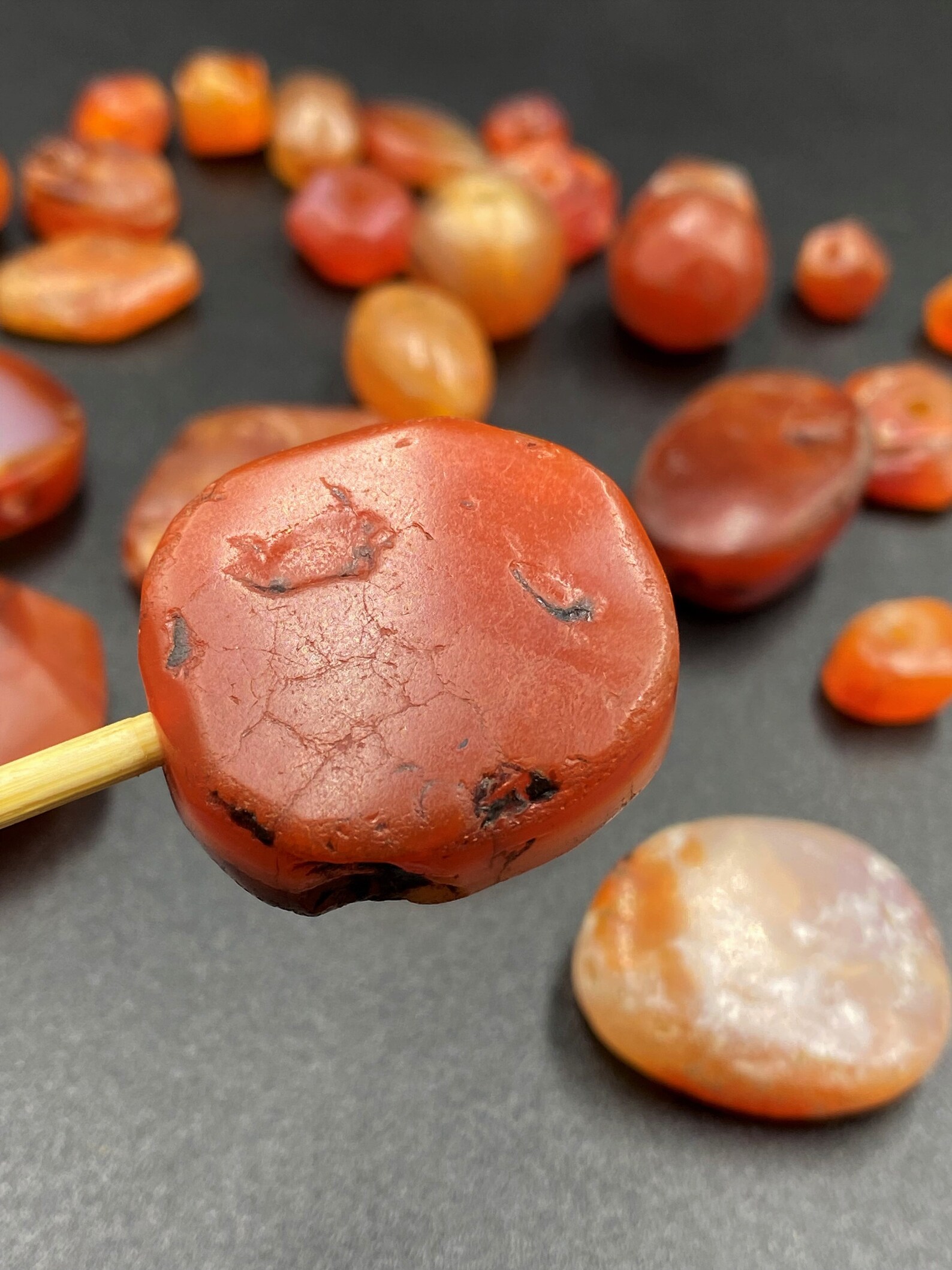 Ancient Jewelry Vintage Old Middle East Safavid Dynasty - Etsy