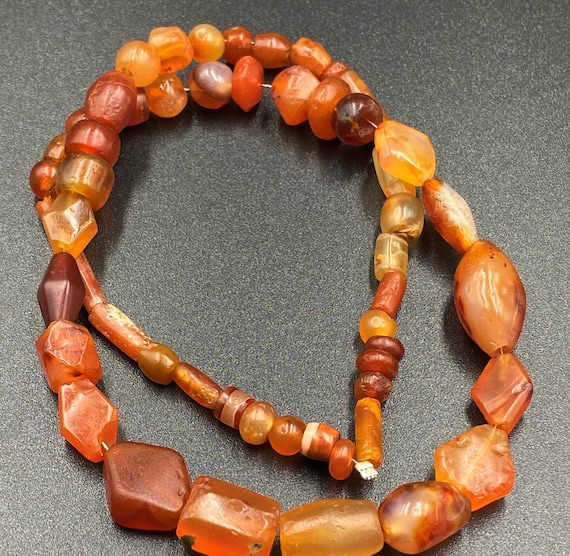 Ancient Roman Greek Indus Valley Himalayan India Afgh… - Gem