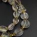 Old Antique Crystals Quartz Jewelry Beads Necklace of Ancient - Etsy