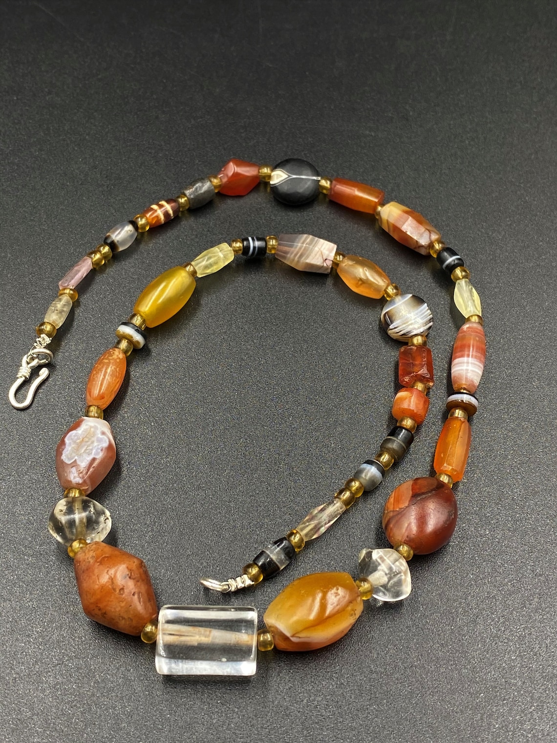 A Collection of Rare and Genuine Very Old Crystal Quartz and - Etsy