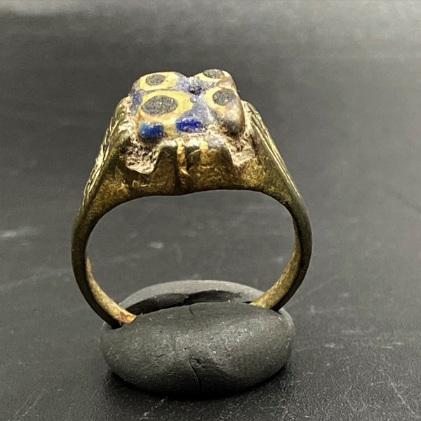 Ancient Ring - Etsy