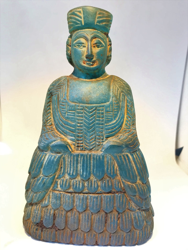 Ancient Bactria Circa 2500-1500 B.C - Etsy