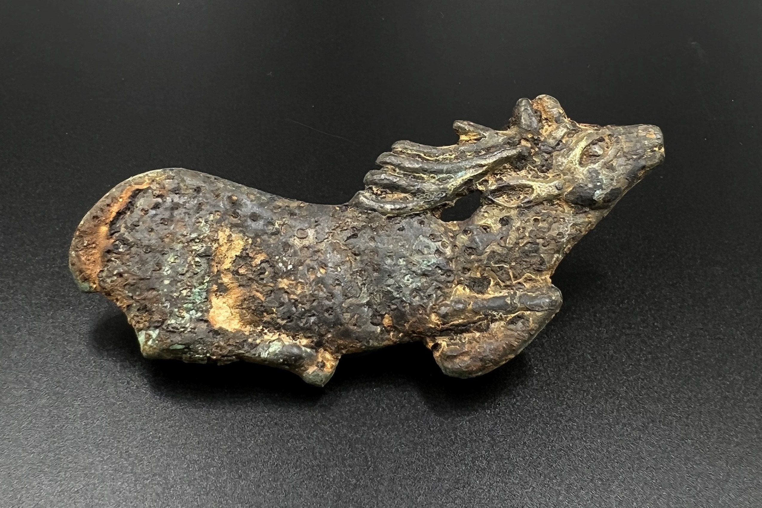 Nomadic Scythian - Etsy