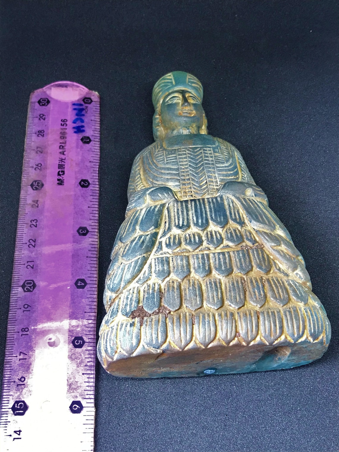 Ancient Bactria Circa 2500-1500 B.C - Etsy