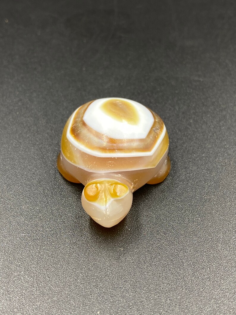 Ancient Agate Turtle Figure Engraved Old Bead Central Asian Bead - Etsy