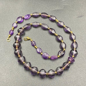A Rare and Unique Antique Ancient Trade Glass Beads From South - Etsy
