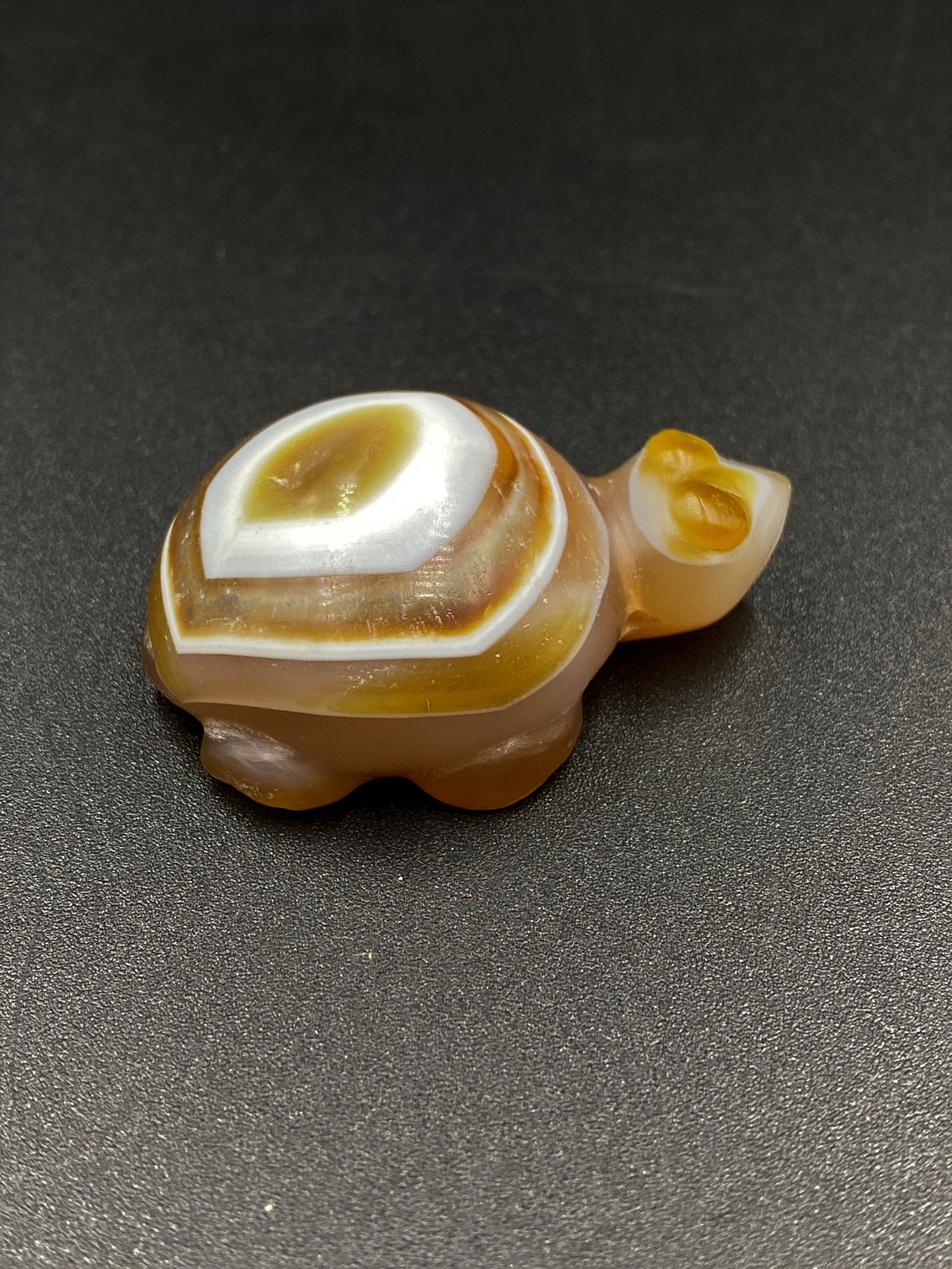 Ancient Agate Turtle Figure Engraved Old Bead Central Asian Bead - Etsy