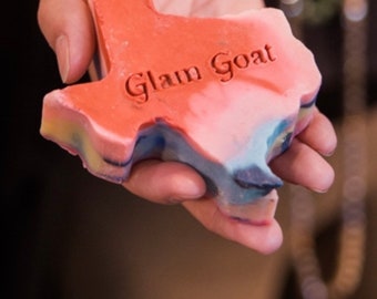 Artisan Crafted Soap Photo by: Just Inspired by GlamGoatSoap