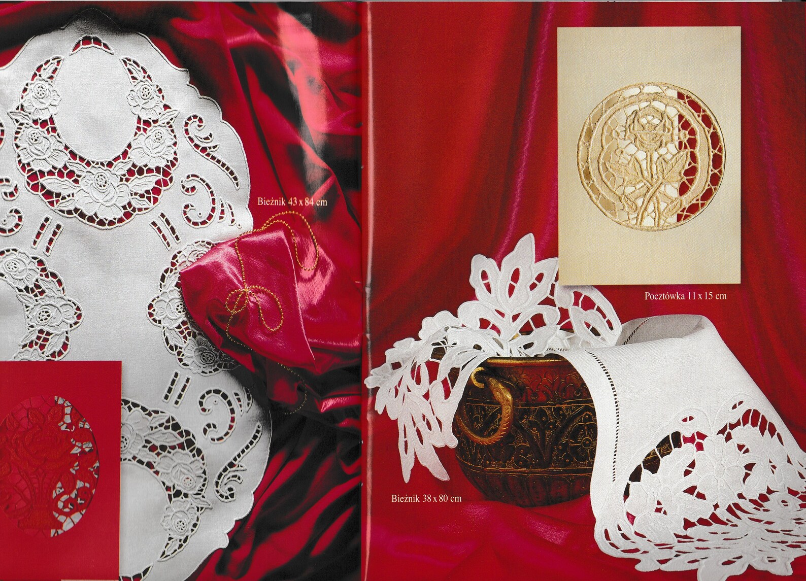 30 Roses Patterns, Transfer Patterns, Richelieu Embroidery, Patterns ...