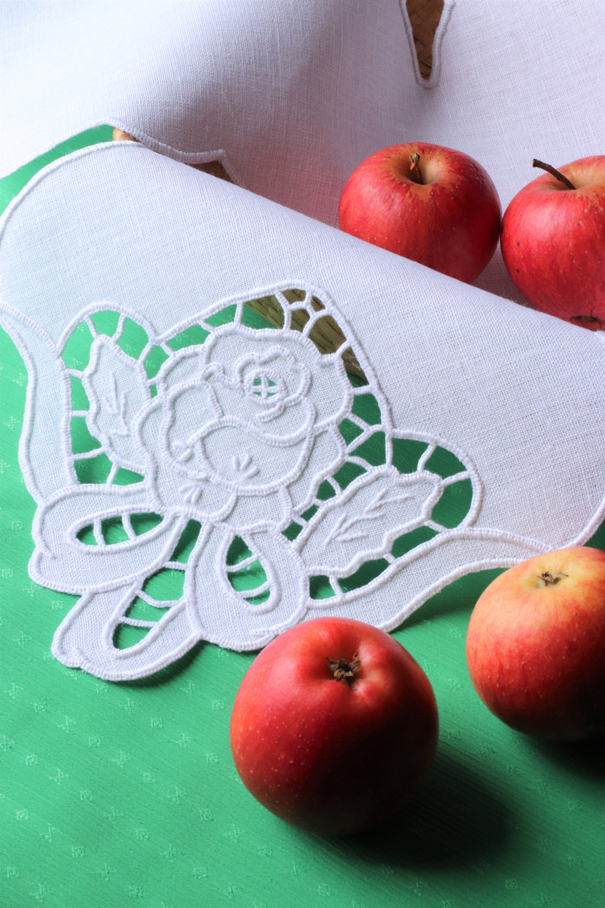 15 Iron on Patterns, Transfer Patterns, Richelieu Embroidery, Patterns ...