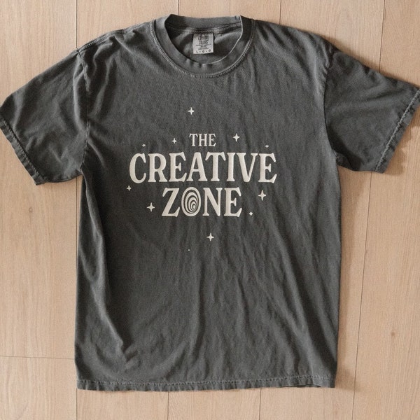 Creative Tees - Etsy