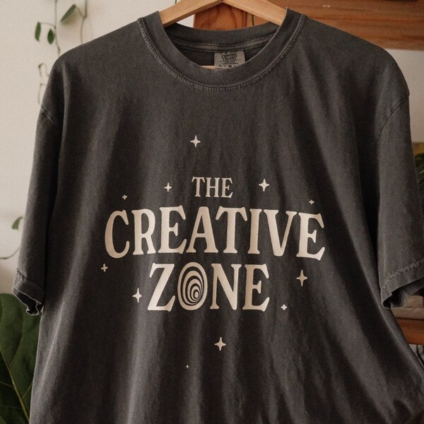 Creative Tees - Etsy