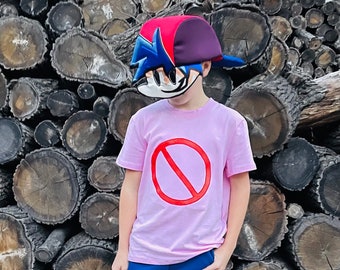 Friday Night Funkin Shirt Fridaynight Funkin Fnf Shirt Fnf - Etsy