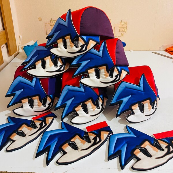 Friday Night Funkin Costume - Etsy