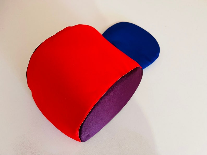 3D Mask Carnival Lemon Demon Monster Friday Night Funkin | Etsy