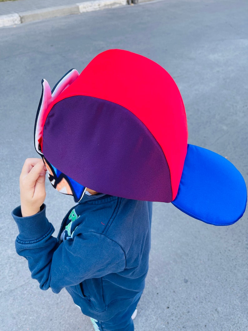 3D Mask Carnival Lemon Demon Monster Friday Night Funkin | Etsy