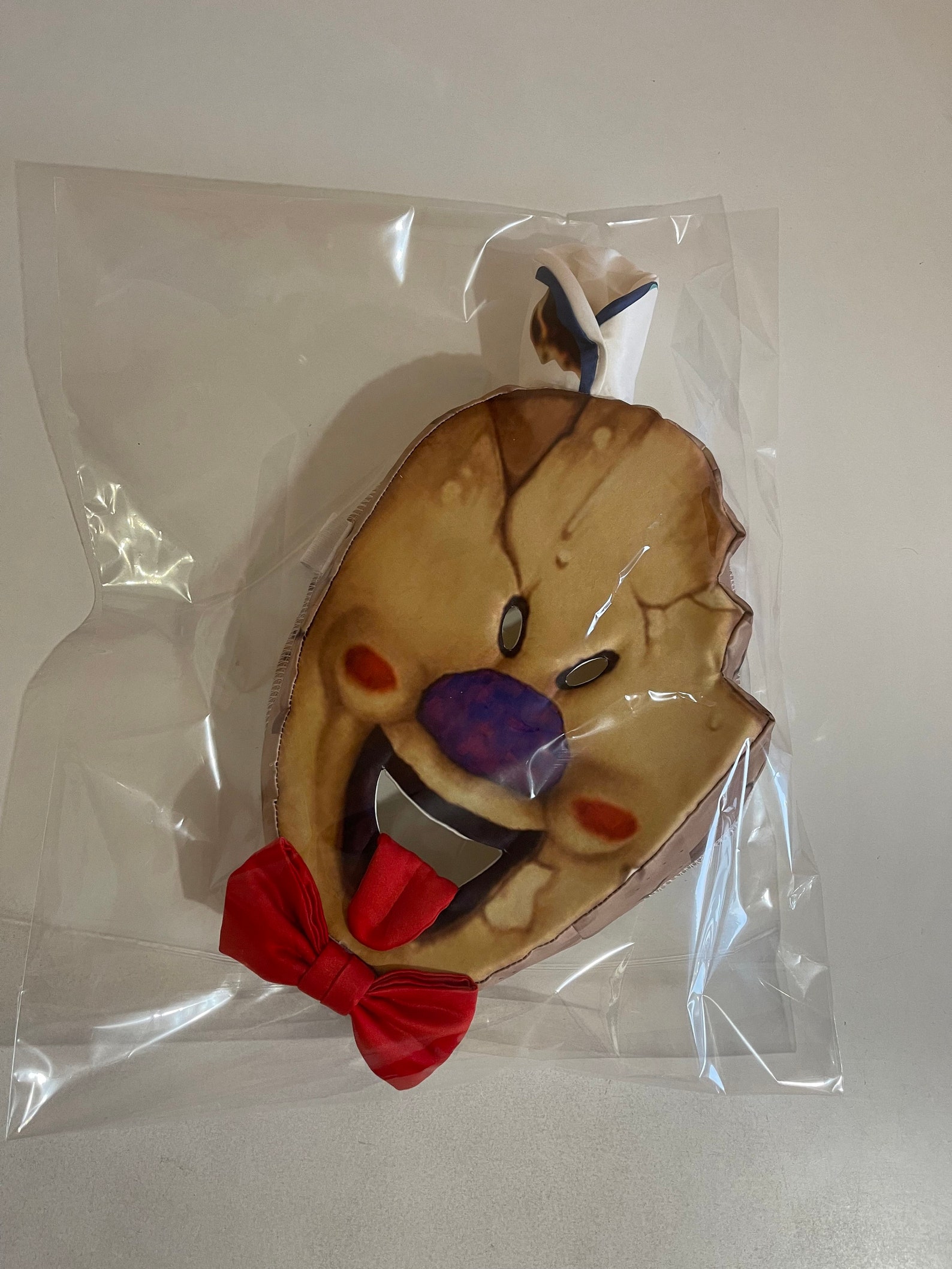 Big Full Mask Ice Cream Rod Game Inspired Ice Cream Soft Mask Ice Cream ...