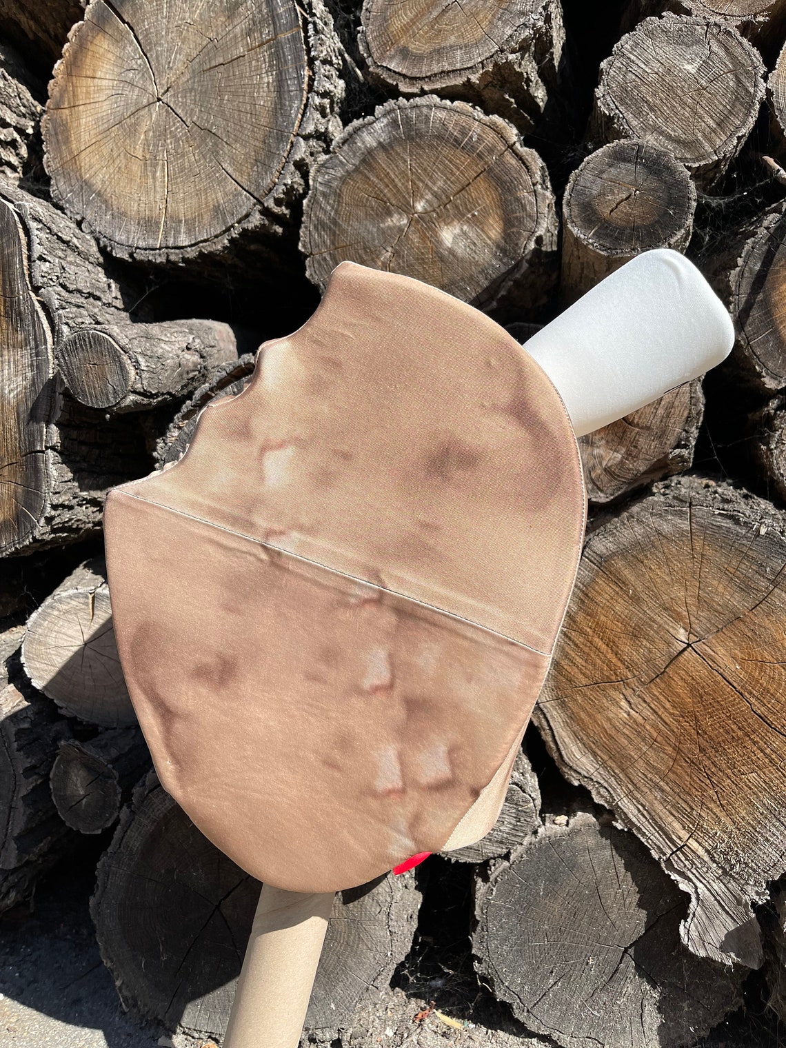 Big Full Mask Ice Cream Rod Game Inspired Ice Cream Soft Mask - Etsy