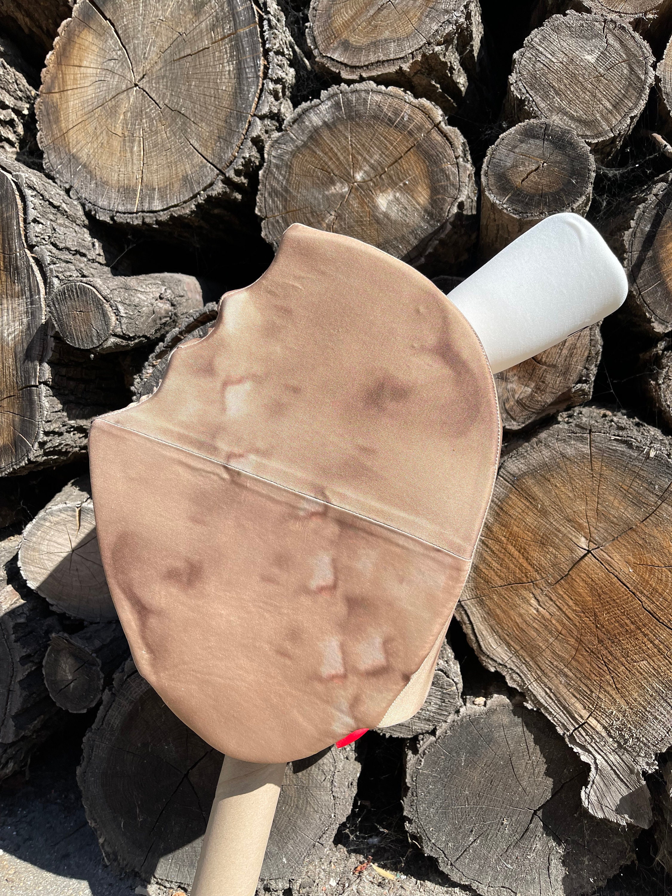 Big Full Mask Ice Cream Rod Game Inspired Ice Cream Soft Mask - Etsy