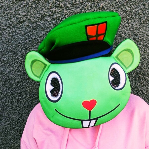 Fnf Boyfriend Costume - Etsy