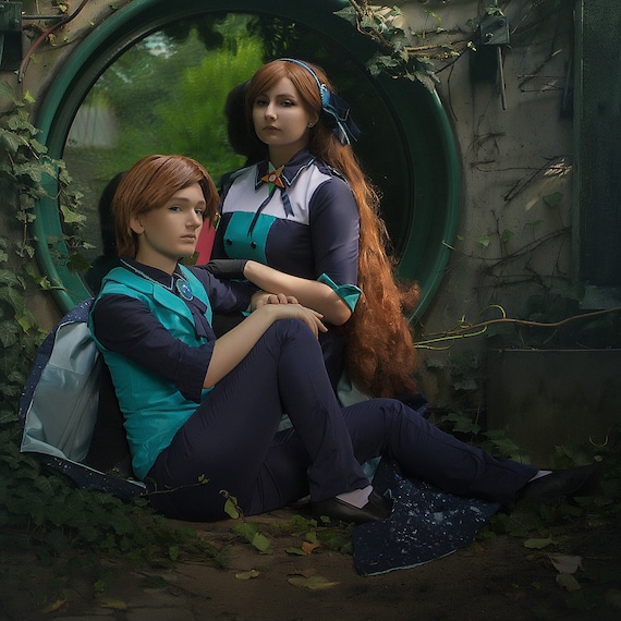 Gravity Falls Mabel Costume