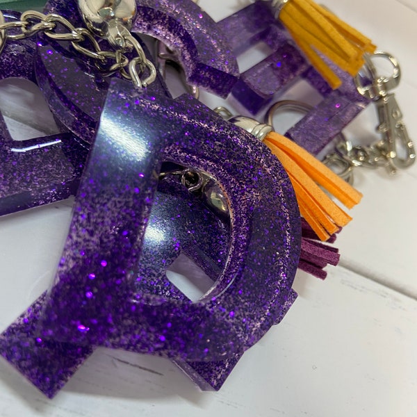 Novelty Keychain - Etsy