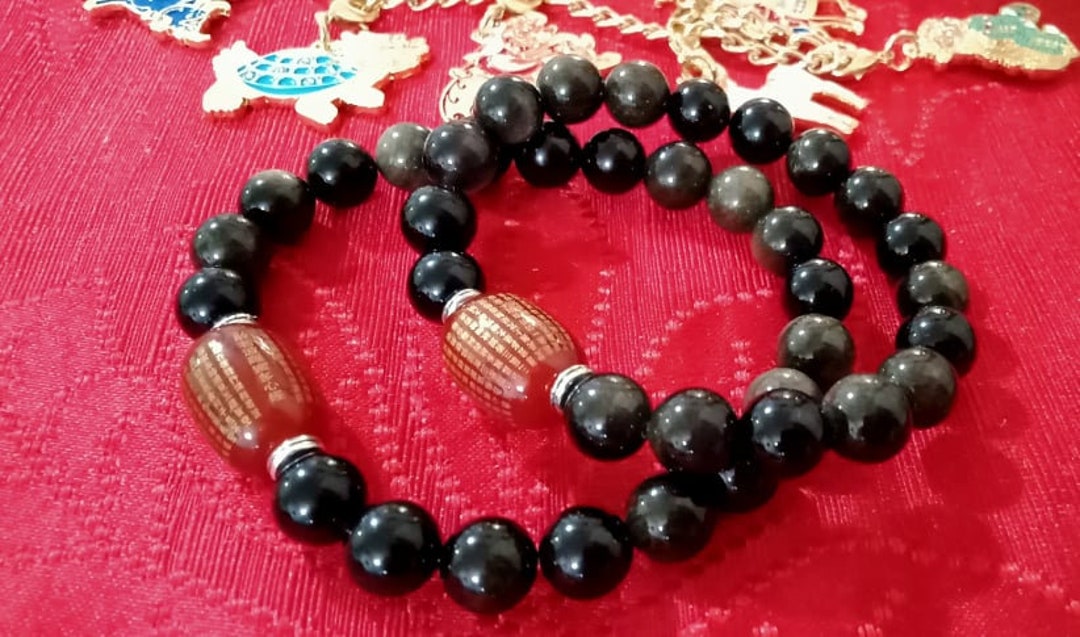 August Hungry Ghost Month, STRENGTHEN Spirit Essence HERZ SUTRA ...